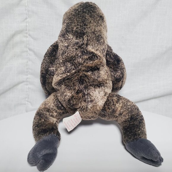 Toys | Rare 1999 Ty Beanie Babies Slowpoke Tree Sloth | Poshmark